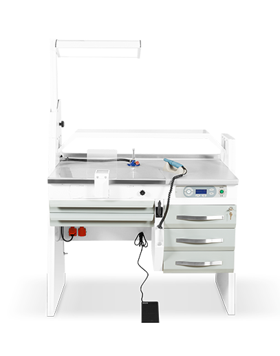 ‫Dental Laboratory WorkBench